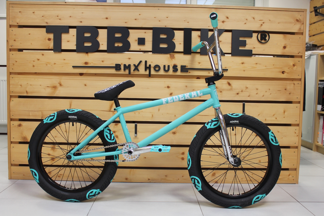 BMX CUSTOMIZER - JAK VÁS BAVÍ? | TBB-BIKE