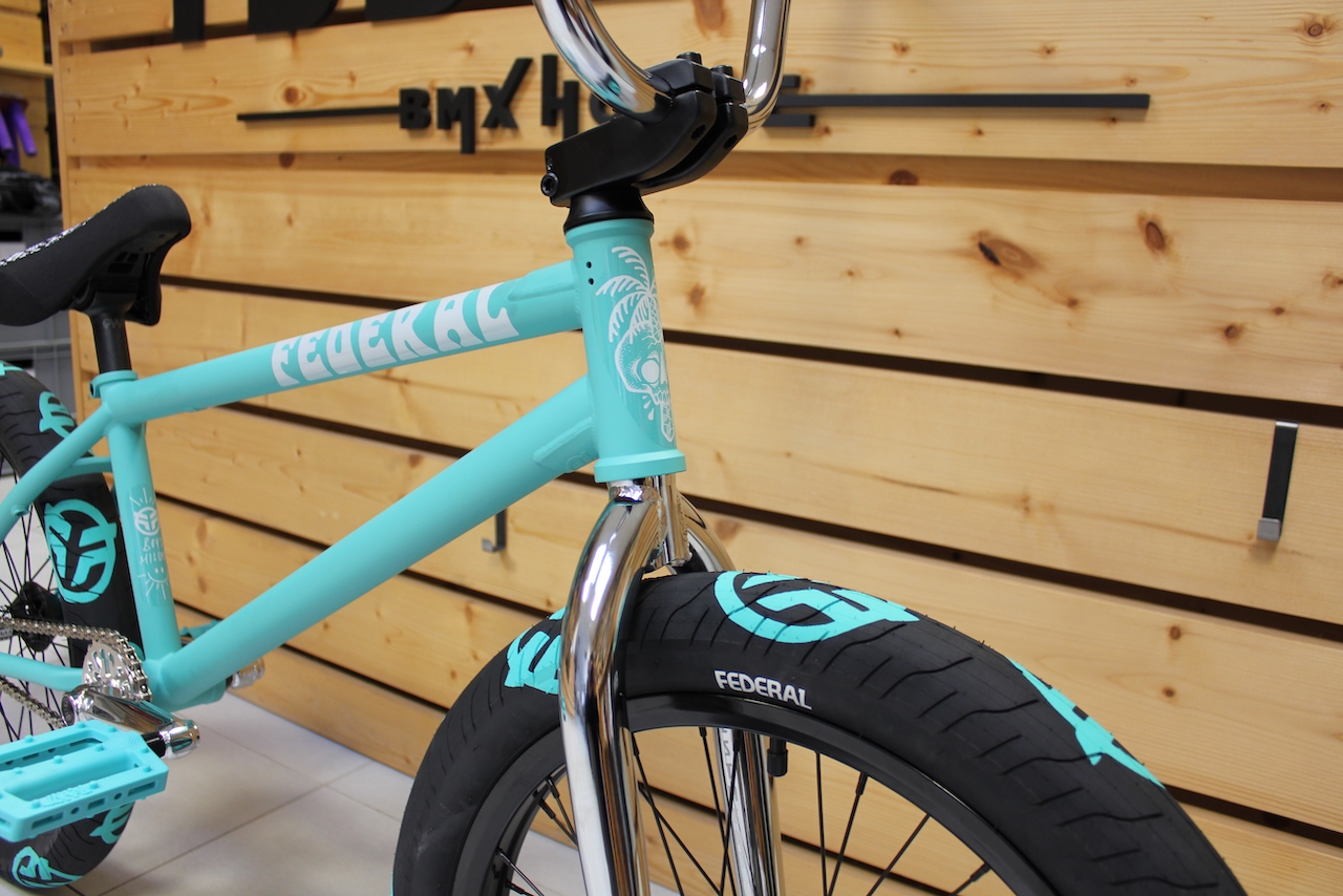 BMX CUSTOMIZER - JAK VÁS BAVÍ? | TBB-BIKE