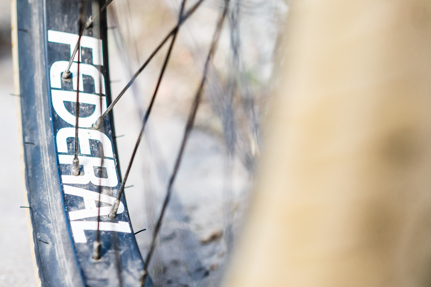 PAVEL TENČÍK - MUTINY LOOSEFER | TBB-BIKE