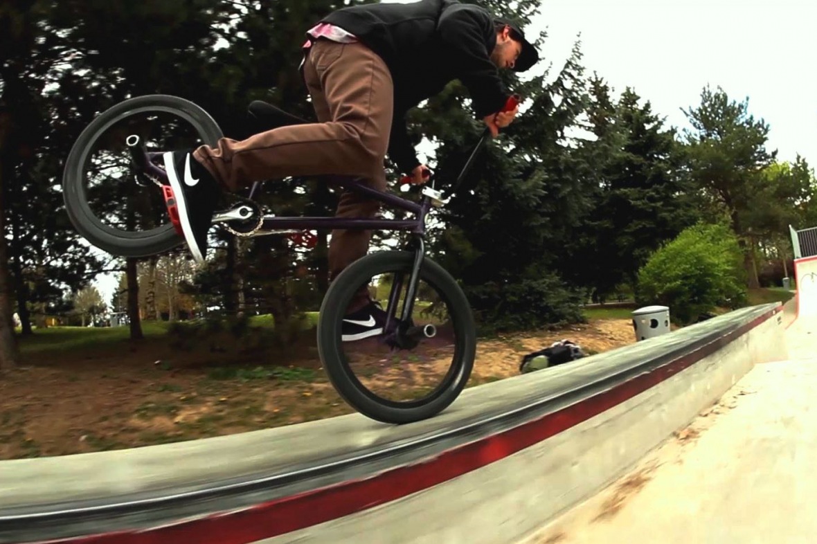 jakub hanák | TBB-BIKE