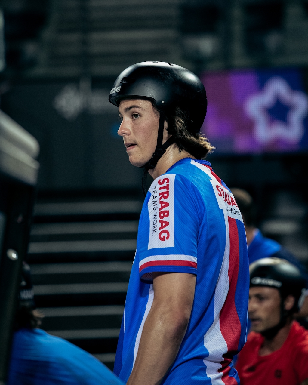 MARTIN HABADA O MS FBMX 2021 | TBB-BIKE