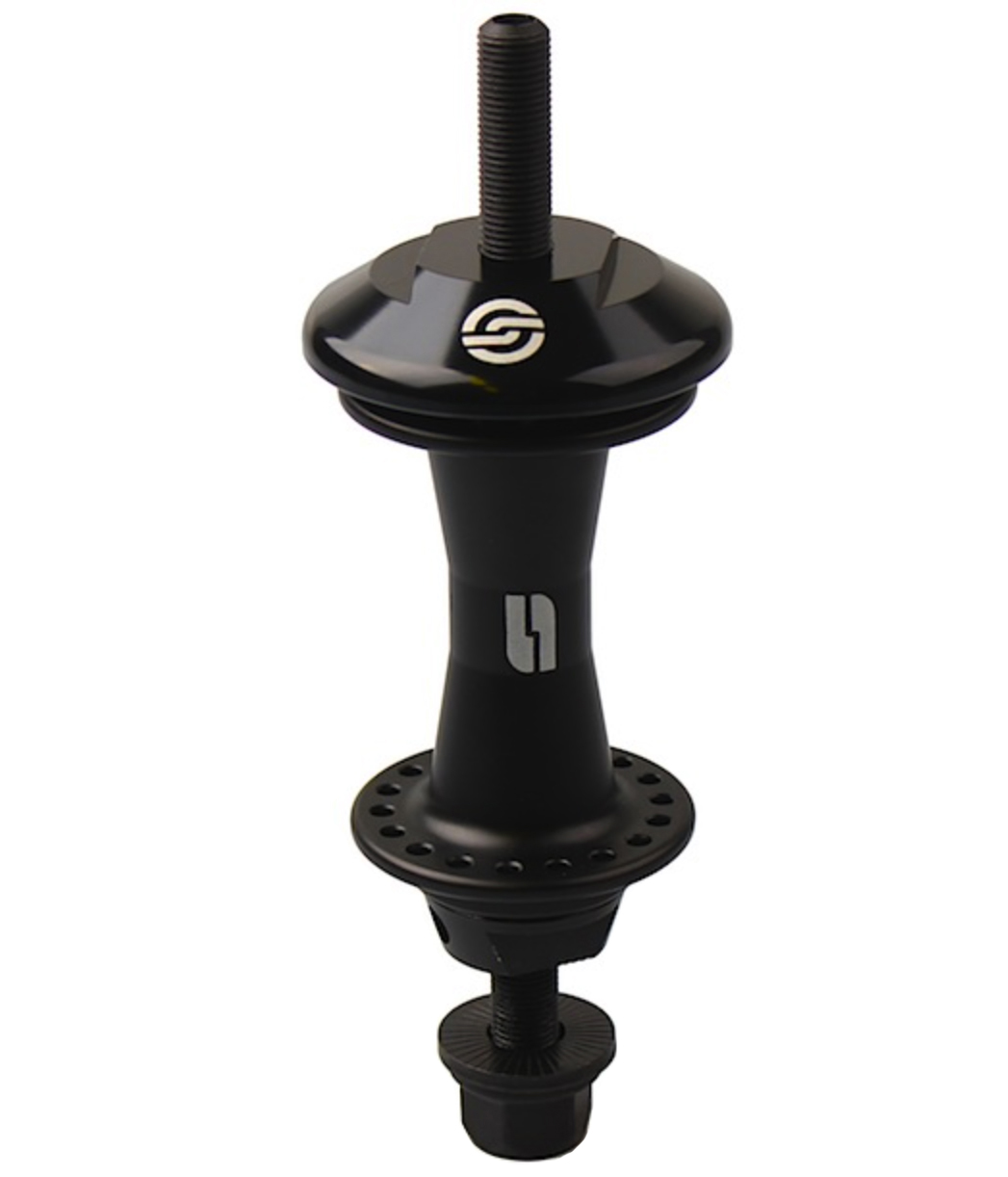 HUB GUARDY - SALT PRO FRONT REGULAR, SALT TRAPEZ FRONT FEMALE, SALT ...